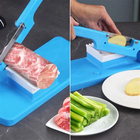 Safe And Quick Multifunctional Table Slicer Inspire Uplift