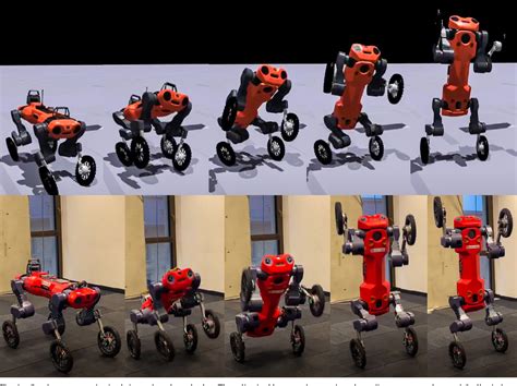 Advanced Skills Through Multiple Adversarial Motion Priors In