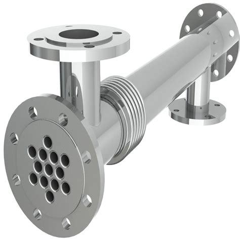 Heat Exchangers API Energy