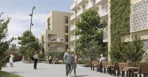 New Plans Lodged For Controversial Cross Guns Bridge