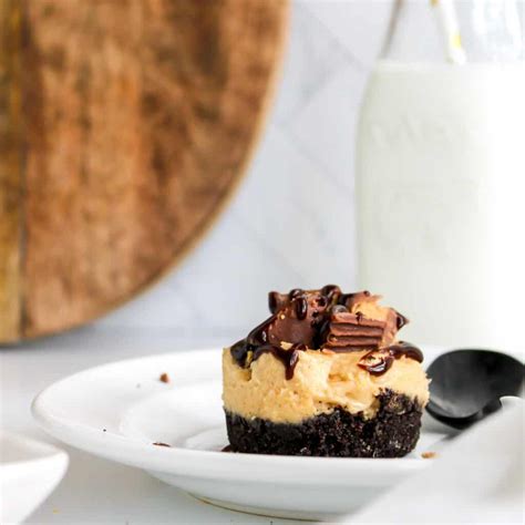 Chocolate Jello Pudding Pie Delicious Little Bites