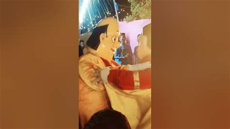 গোপাল ভাঁড় আর গোপাল ভাঁড়ের বউ এর তুমুল নাচ 😍 Trending Viral Subscribe Song Love Youtube