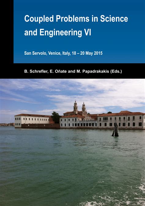 Pdf Implementation Of An Efficient Coupled Fem Sbfem Approach For