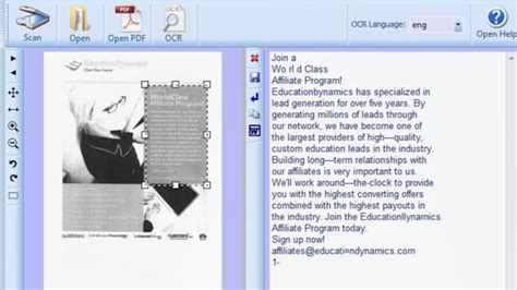 Do Ocr Text Recognition Pipeline Layout Analysis Ai Post Processing