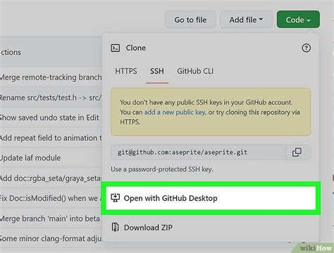 How To Download A GitHub Folder Or Directory