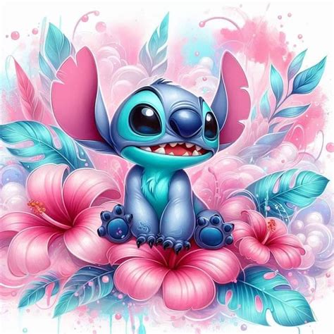 Stitch Ia By Piccolo62 On Deviantart