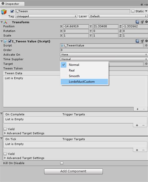 Proper Way To Pause Game But Not Everything Unity Engine Unity