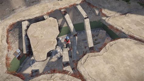 The Rust Lighthouse Guide Tips Loot And More Lone Design