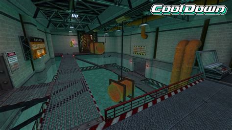 CoolDown TWHL Half Life And Source Mapping Tutorials And Resources