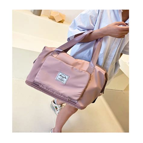 Badu Bg Пътна чанта Пътна чанта Гимнастически чанти Дамска чанта Пътна чанта Багаж Пътни чанти