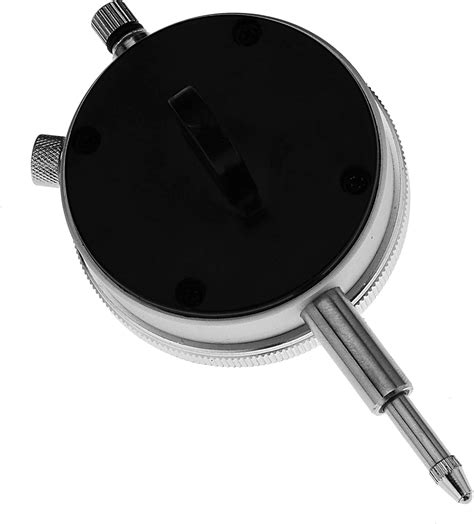 DTI Gauge And Magnetic Base Dial Test Indicator Clock Gauge TDC Precision Measuring BigaMart