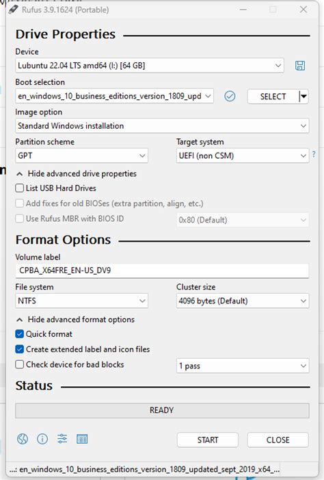 Solved Booting Problem When Installing New Ssd Hp Support Community