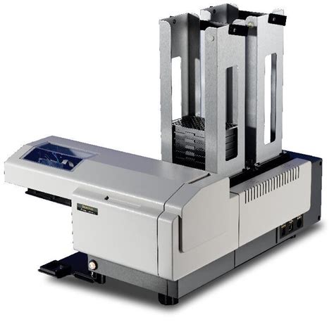 Microplate Handling System Stakmax® Microplate Readers