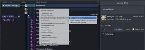 Git Reset Hard Soft Mixed Learn Git