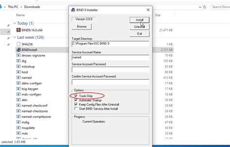 How To Install Dig On Windows How To Install Dig On Windows