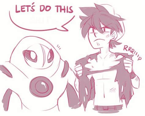Tags Pokemon Pokespe Red That S It Not Tagging Any Pokemon Tho Fanservice Pokemon