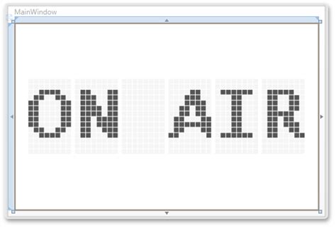Lesson 3 Create A Digital Gauge Wpf Controls Devexpress Documentation