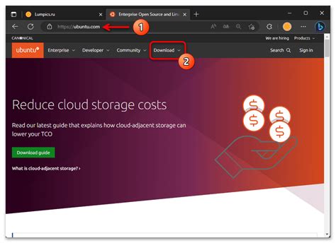 Как установить Линукс на Виндовс 11