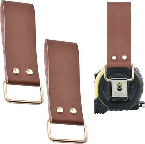 Custom Size Metal Steel Belt Clip For Measuring Tape Clip Art Library