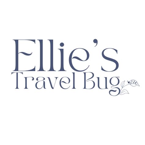 Meet The Team Ellie S Travel Bug