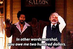 Django Django Unchained Photo Fanpop