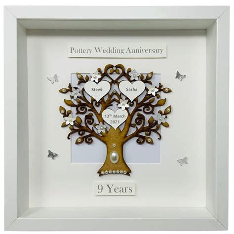 Pottery Wedding Anniversary Ts 60 Photos