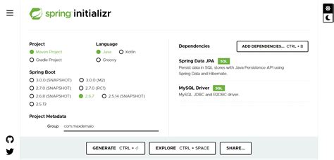 Spring Data Access Jdbc Boot And Spring Data