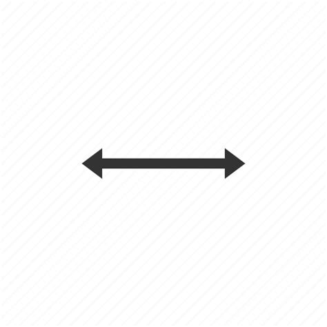Arrow Cursor Pointer Resize Icon