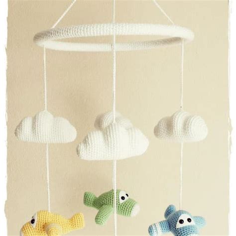 Амигуруми погремушки комфортеры грызунки крючком Схемы и описания вязания игрушек крючком