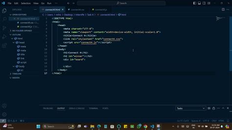 Mihir Kapuriya On Linkedin Internpe Webdevelopment Html Css