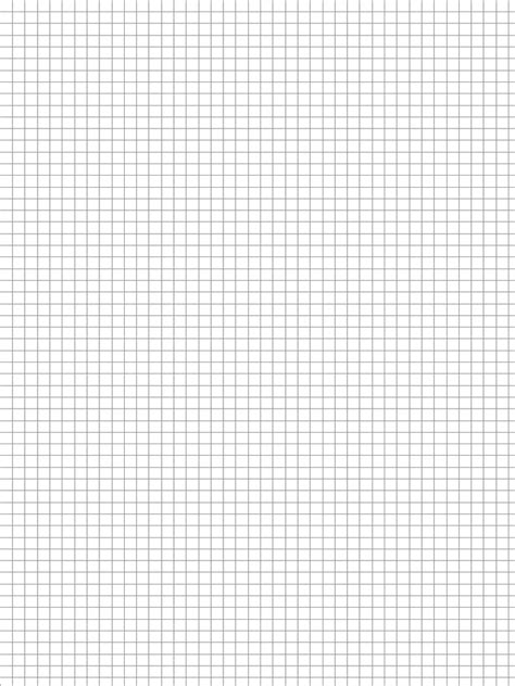 Make Your Own Grid Paper Pdf