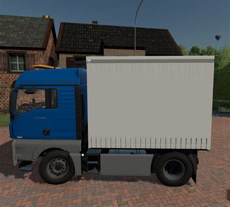 Bc Modding Fs22