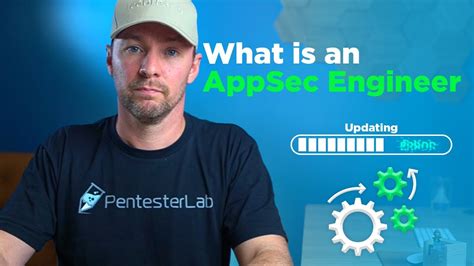 What is an AppSec Engineer? - YouTube