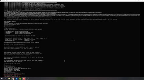 树莓派4b（raspberry Pi For Nas）：tf卡刷入ubuntu Server 22系统 番茄工作法