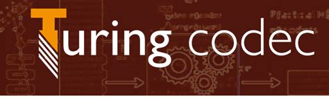 Turing Hevc Codec Videonerd
