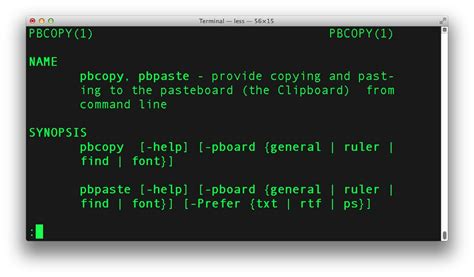 Clipboard Windows Command At Layla Helms Blog