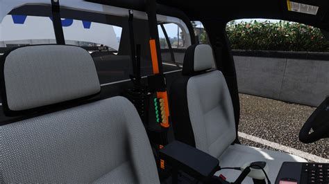 Non Els [els Hybrid][addon] Lspd Cvpi Rotator Pack Modification Universe