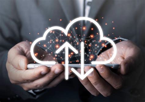 Lift And Shift Cloud Migration