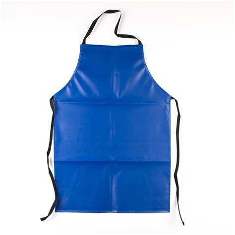 Fe056801 Pvc Apron Adult Hope