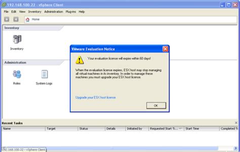Create Virtual Machine Esxi 40 002 Blog For Noobs