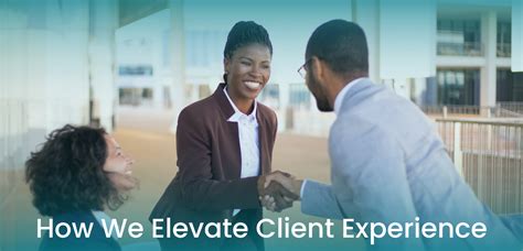 Going Above And Beyond How We Elevate Client Experience Mannmark