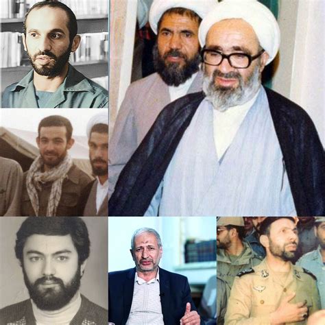 امید شجاعی صائینی On Twitter مجتبی لطفی از نزدیکان مرحوم آیت الله منتظری ️ آقای منتظری تا