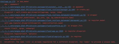 Version Introduced A Bug When Used With Flask Admin Issue Maarten Dp Flask