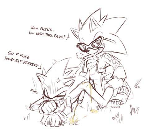 Rule 34 Anal Anal Sex Anthro Furry Gay Gay Sex Male Outdoors Peeing Peeing In Ass Peeing