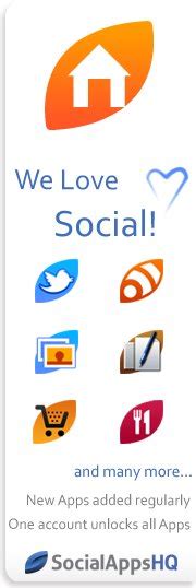 welcome static html iframe tab by socialappshq
