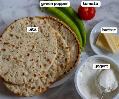 Iskender Kebab Cooking Gorgeous