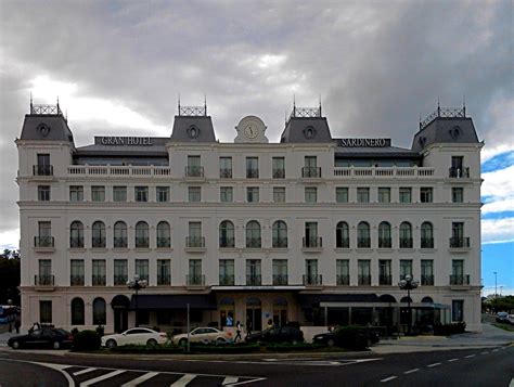 La Ciudad Habla Plaza De Italia De Santander Verano 2012