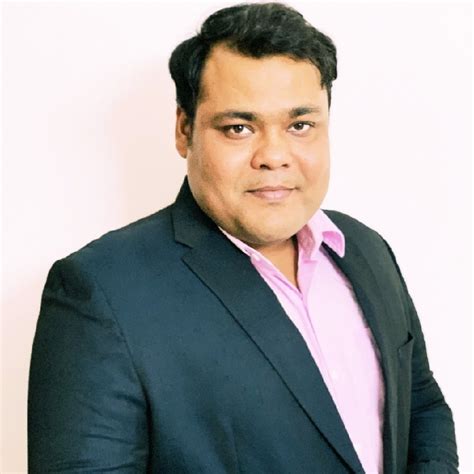 Biswaranjan Swain Linkedin