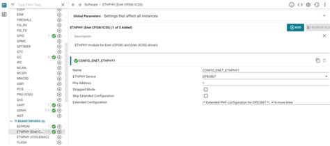 Am6442 Ethernet De Init Issue Not Releasing Memory Resources Processors Forum Processors