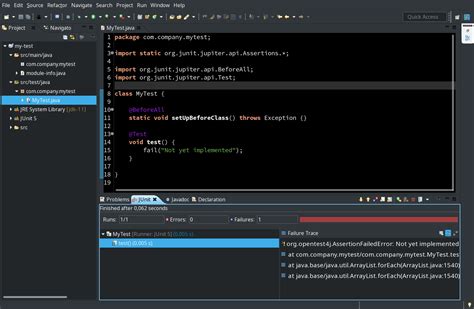 Eclipse Buildship Getting JUnit Running In Eclipse Help Discuss Gradle Forums